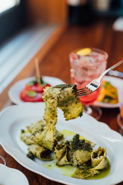 Bar Edicola: a new downtown spot from the team behind Bar Caffettiera ...