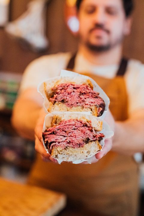 Deli D’occasion : le déli pop-up par Bonheur D’occasion - Tastet