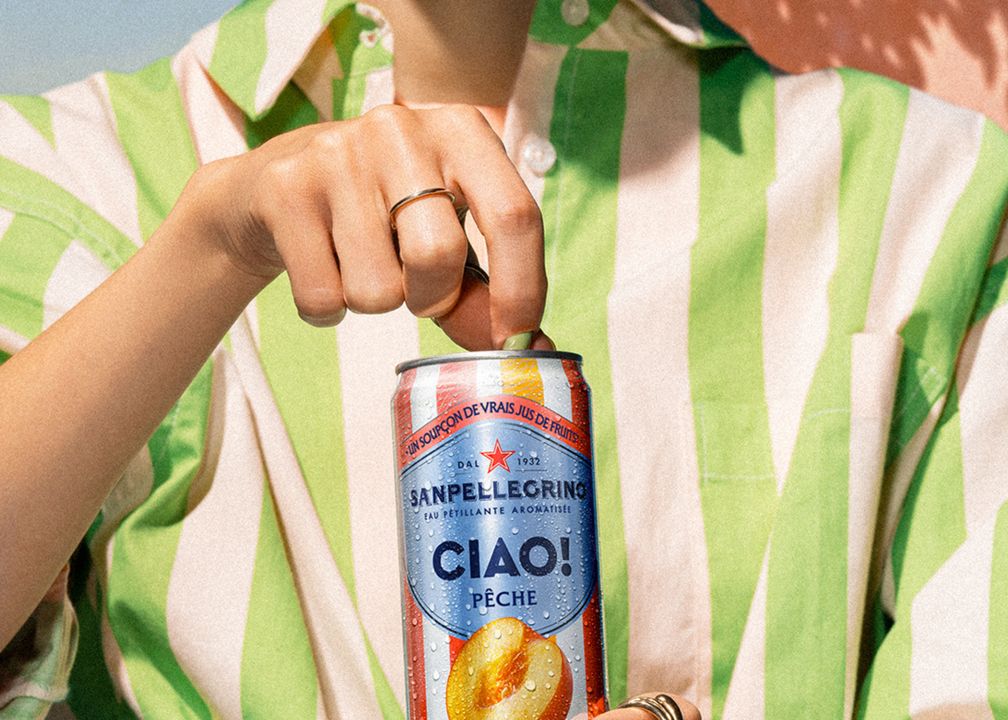 San Pellegrino Is Coming to MURAL Festival and It's Bringing CIAO! - Tastet