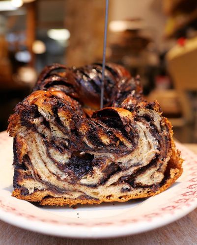 The best bakeries in Paris - Tastet