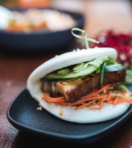 Delicious steamed buns to try in Montreal - Tastet