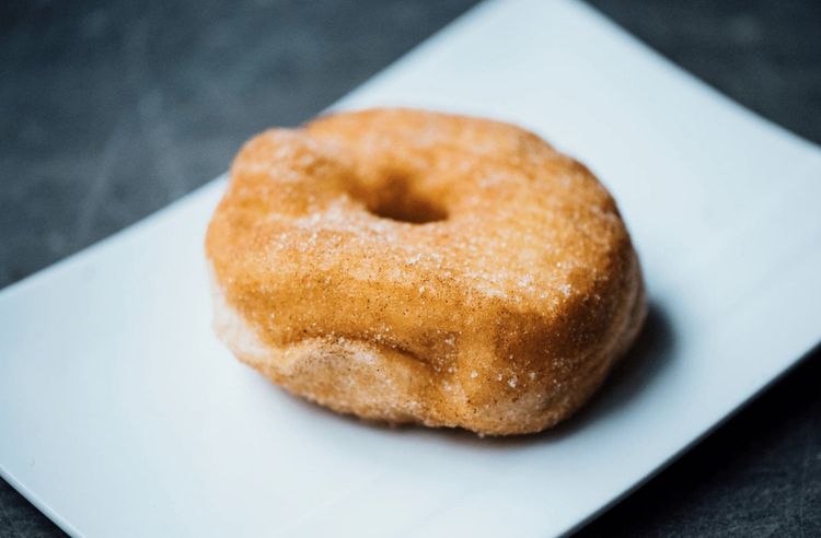 The Best Donuts in Montreal : calling all donut lovers! | TASTET