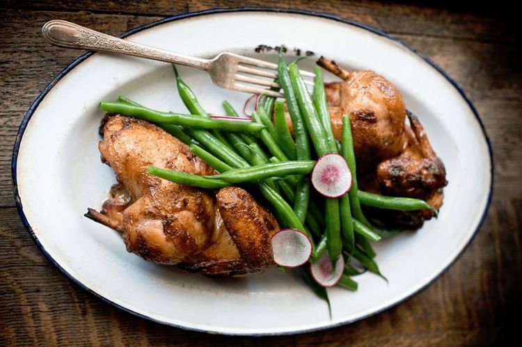 Brunching in Quebec City: Ten great places to start the day - Tastet