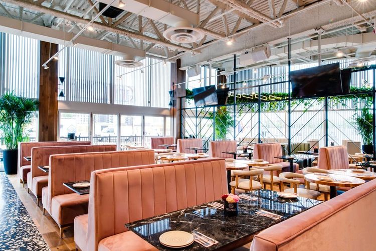 Meilleurs restaurants de Laval — Pour une excursion gourmande | TASTET