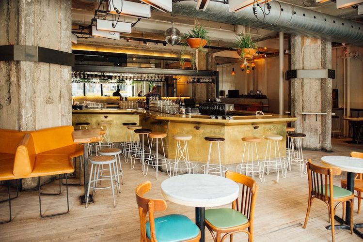 Les plus beaux bars de Montréal : nos suggestions - Tastet