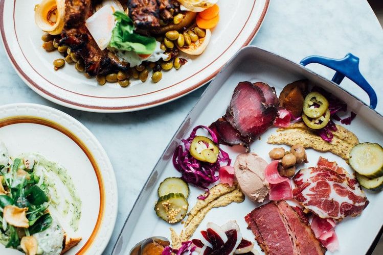 Bar Furco: A downtown Montreal success story - Tastet