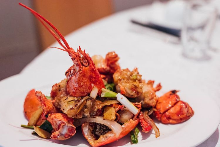 The Best Chinese Restaurants in Montreal - Tastet