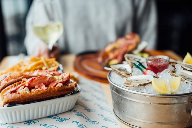 Meilleurs restaurants de Laval — Pour une excursion gourmande | TASTET