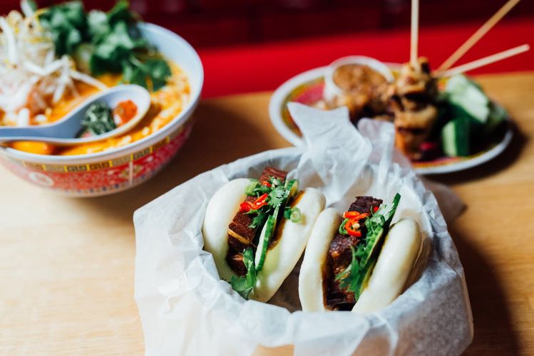 Satay Brothers: a must-visit in Saint-Henri - Tastet