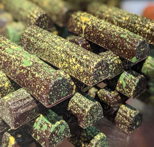 Our Favourite Chocolate Shops in Montreal - Tastet