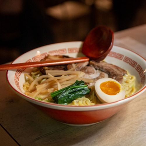 A Guide to Montreal's Best Ramen - Tastet
