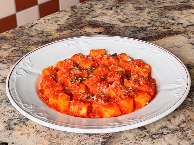 Pasta Pooks: A Full Review of This Rising Pasta Spot