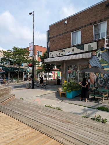 Les plus belles terrasses estivales de Montréal – Guide Tastet 2026
