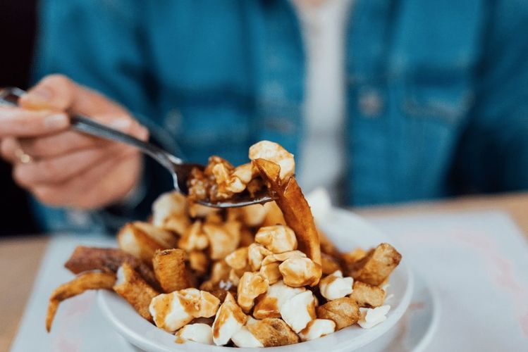 Les meilleurs restaurants de Saint-Henri - Tastet