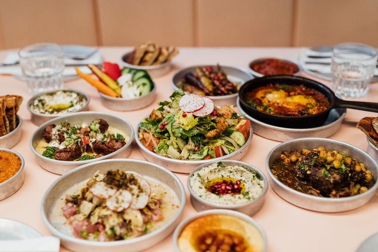 Bowie : chic lounge au coeur du Vieux-Montréal - Tastet