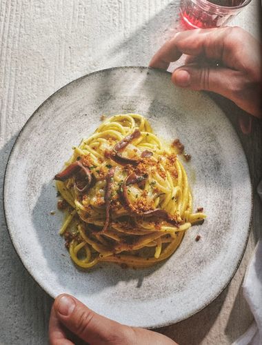 Moccione: One of our favourite Italian restaurants in Montreal - Tastet