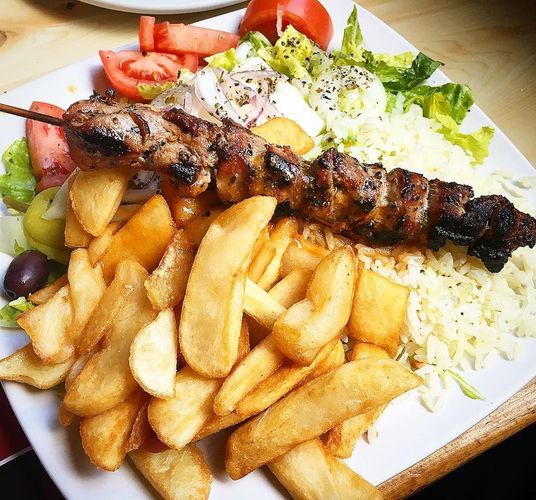 Les meilleurs restaurants grecs de Montréal : Quelques choix sûr!