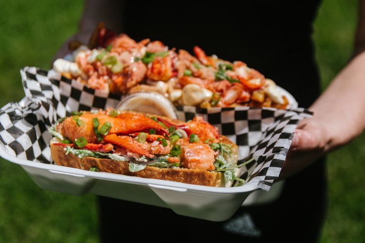 Où luncher pour pas cher à Montréal - Tastet