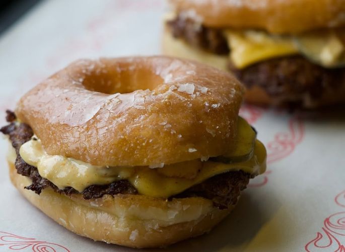 Bernie Beigne : la beignerie qui fait fureur dans le Mile-End - Tastet