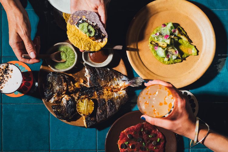 Bar Edicola: a new downtown spot from the team behind Bar Caffettiera ...