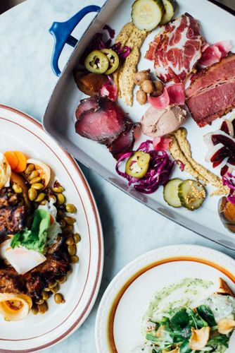 Bar Furco : succès montréalais du Centre-Ville - Tastet