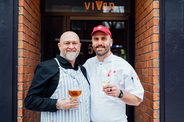 Babar : resto incontournable à Bromont - Tastet