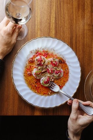 Places - Tastet