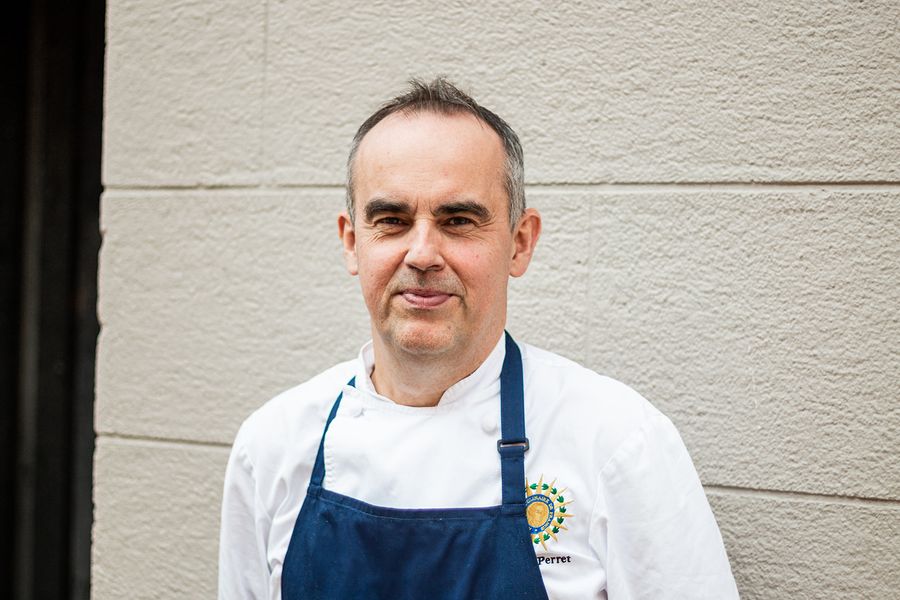 Tastet: THE guide to the best local gourmet addresses